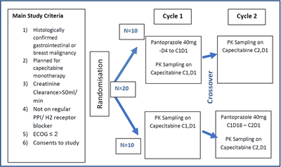 APEC Study | Gut Cancer Foundation