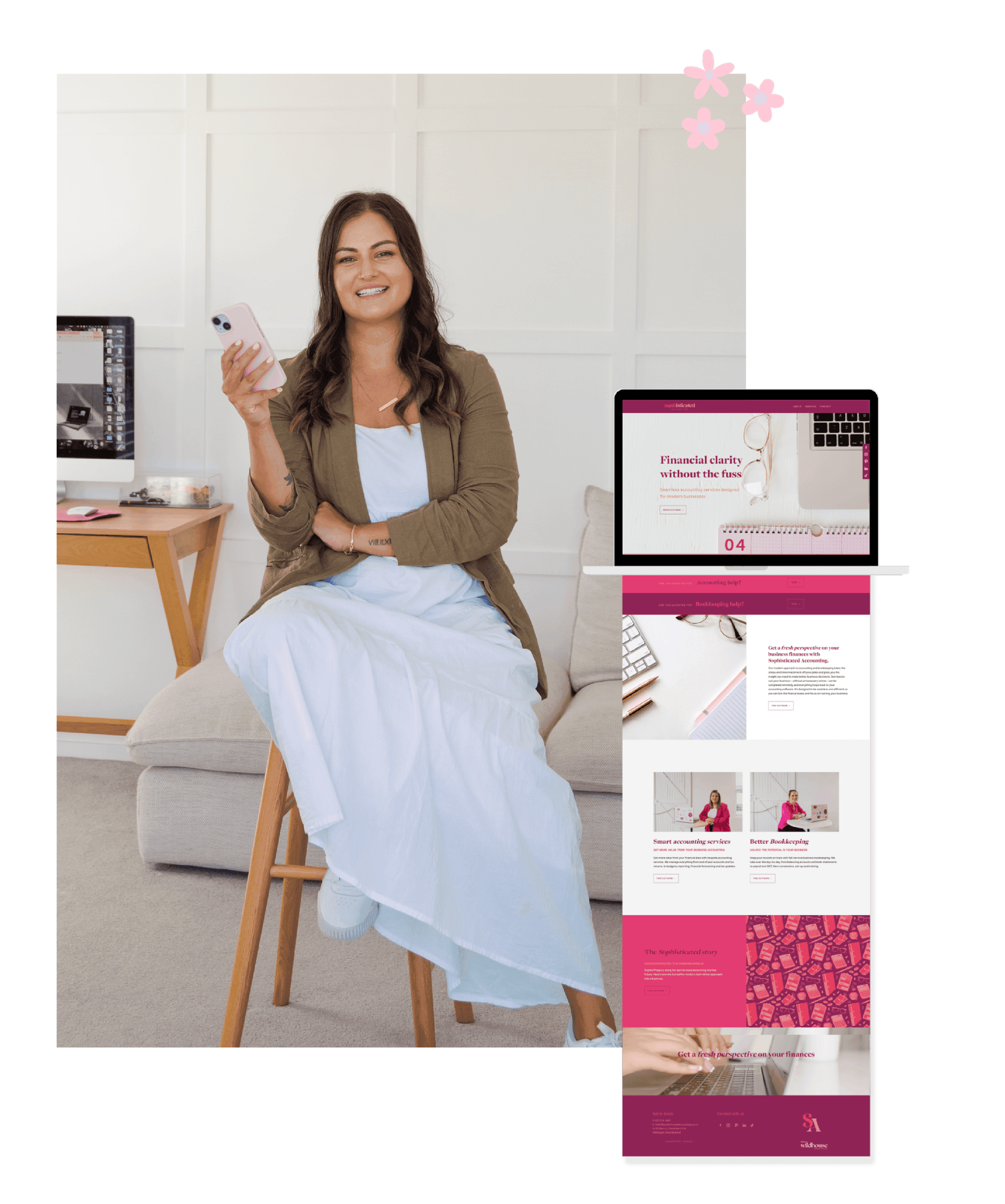 Wildhouse Design Studio | Top Web Design Services in Invercargill