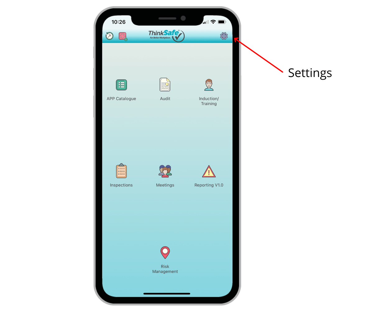 ThinkSafe APP | ThinkSafe Global