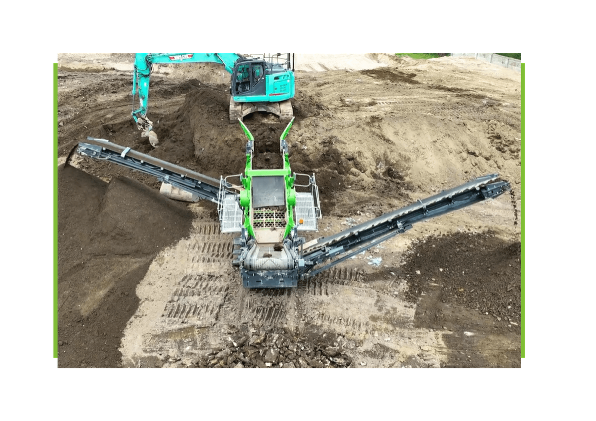 Earthcure | Experts in Soil | Discover our services