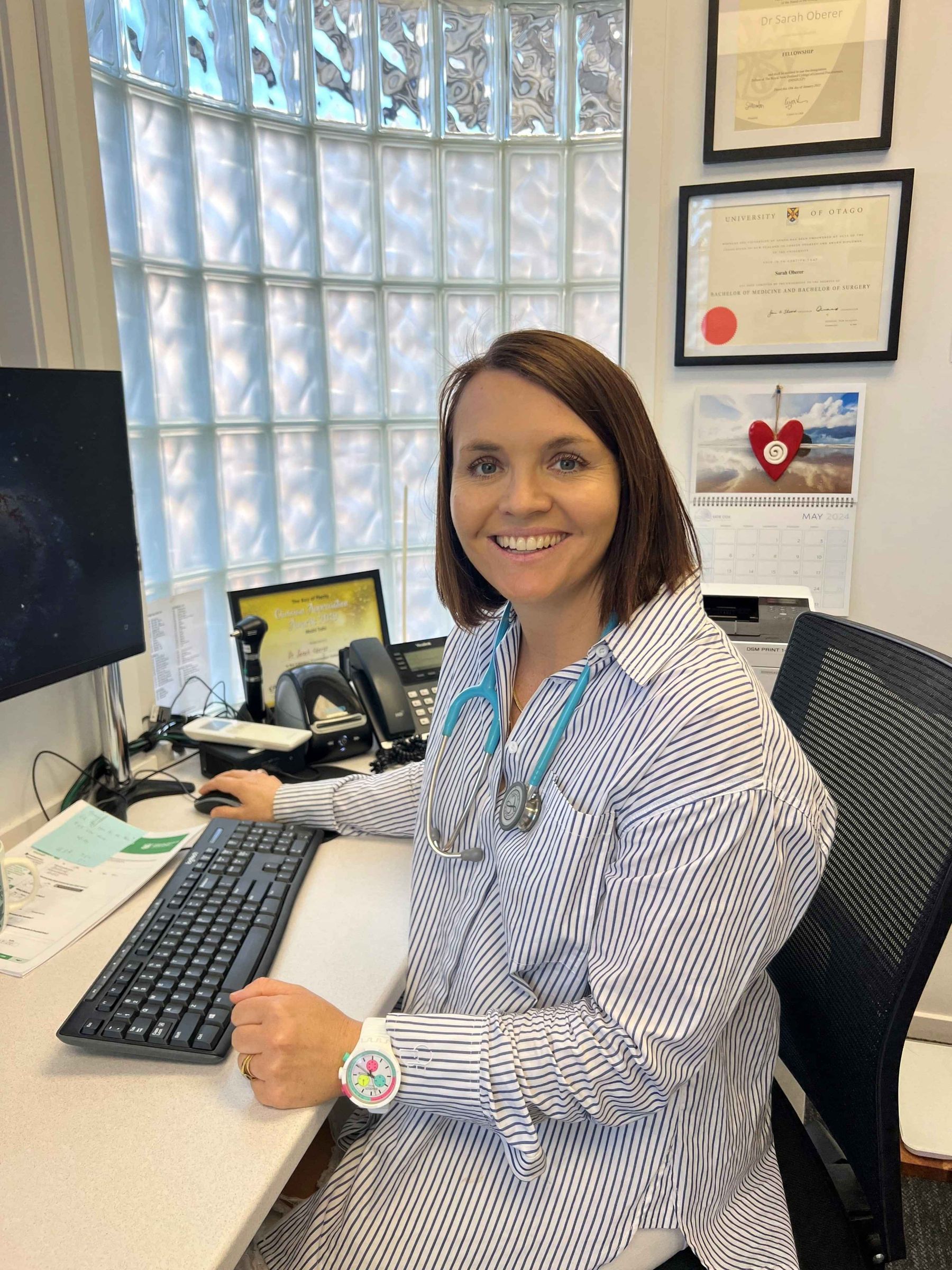 Our Team | Dee Street Medical Centre