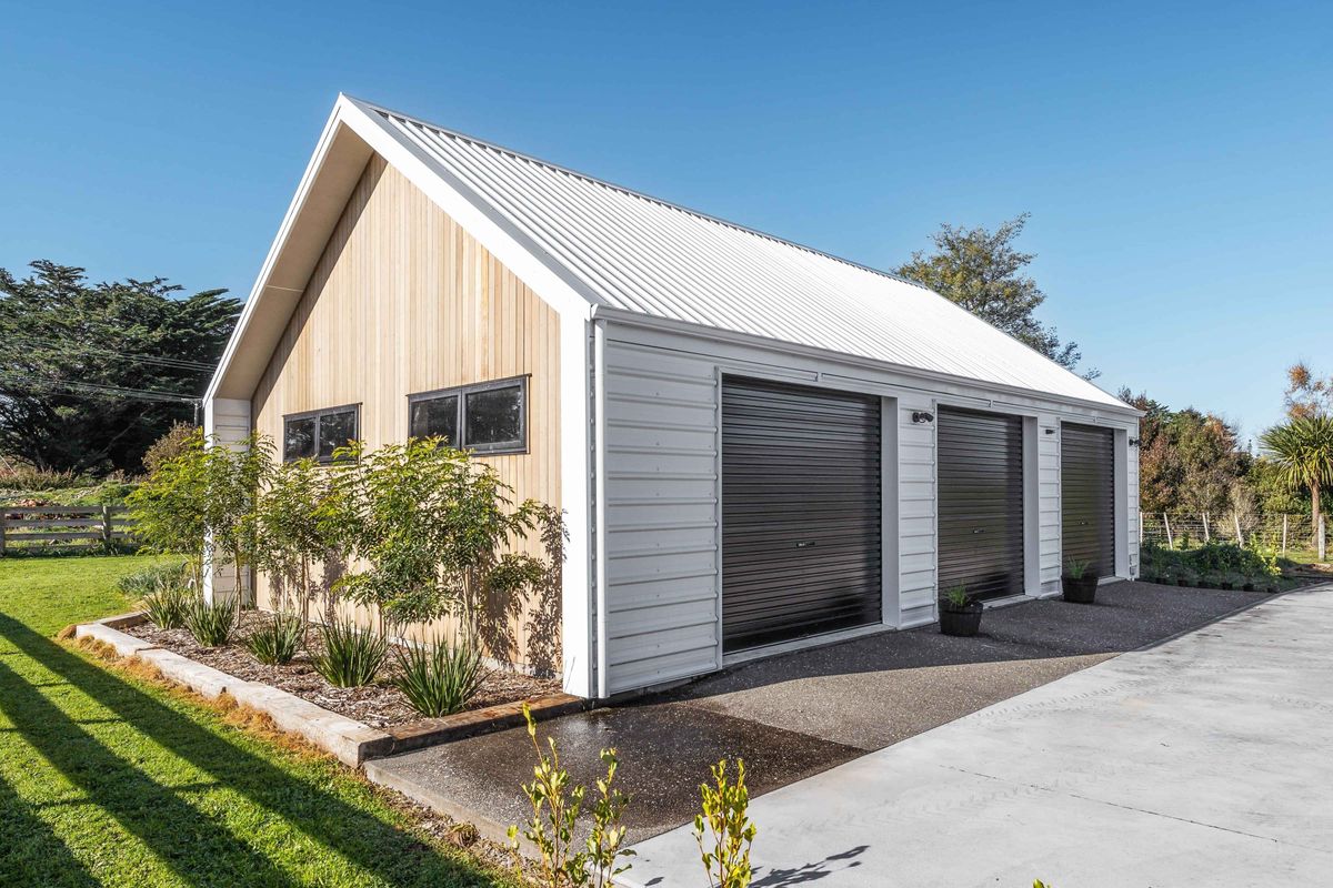 Building | SB Building & Roofing