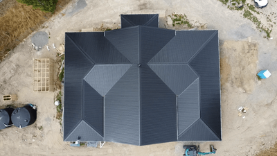 Gallery | SB Building & Roofing