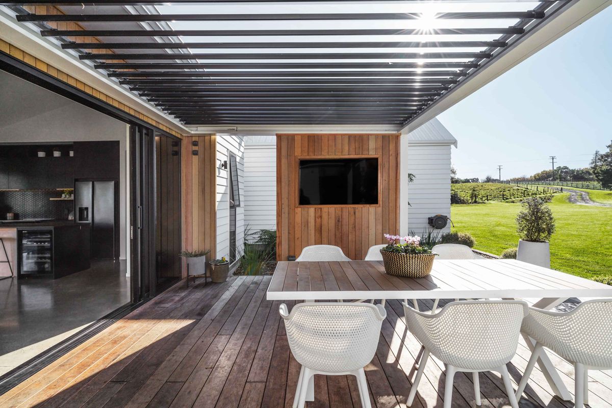 Chester Rd House | SB Building & Roofing