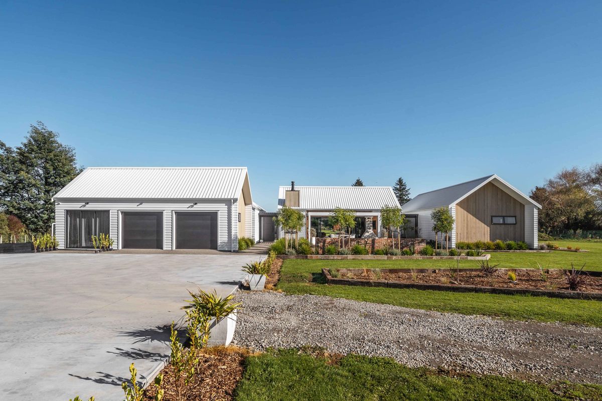 Chester Rd House | SB Building & Roofing