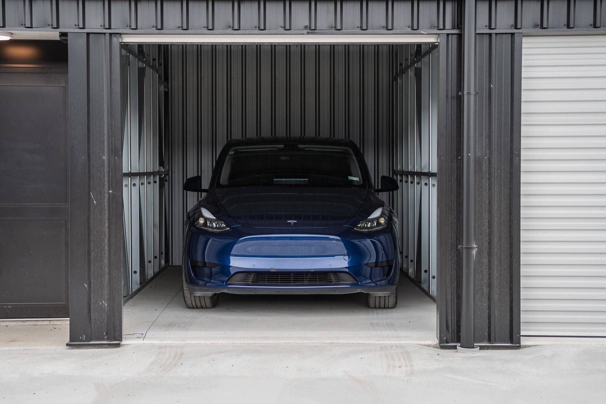 Heartland Self Storage Timaru | Heartland Self Storage, Washdyke, Timaru