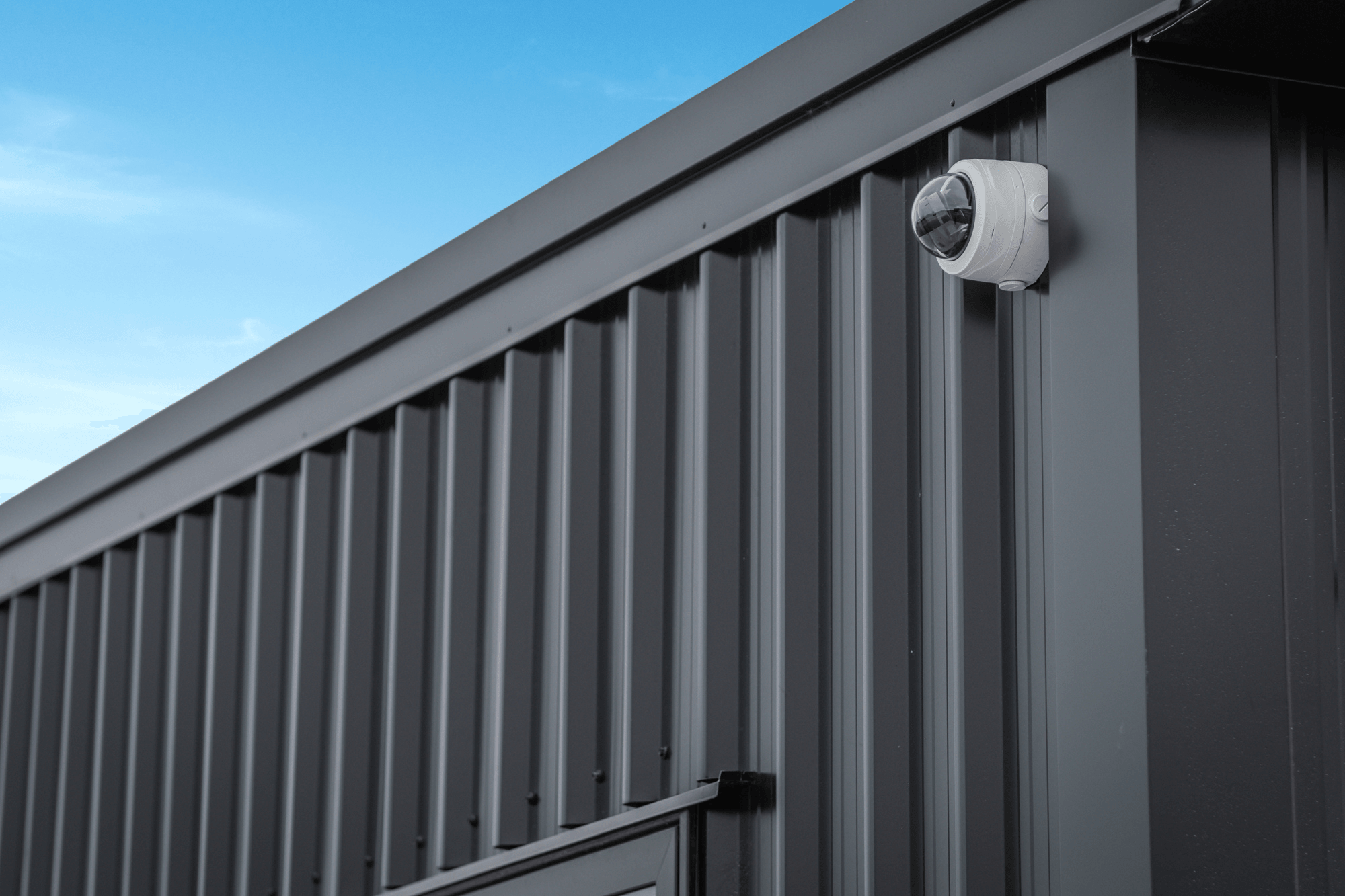 Personal Storage Timaru | Heartland Self Storage, Washdyke, Timaru