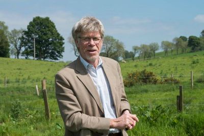 Case study | FARMAX | Meet our customers | Farmers