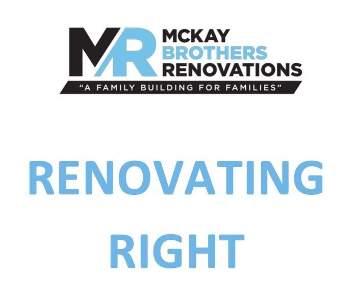 Guides and information | McKay Brothers Building Ltd