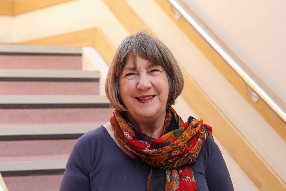 HERBISON LECTURE | NZARE