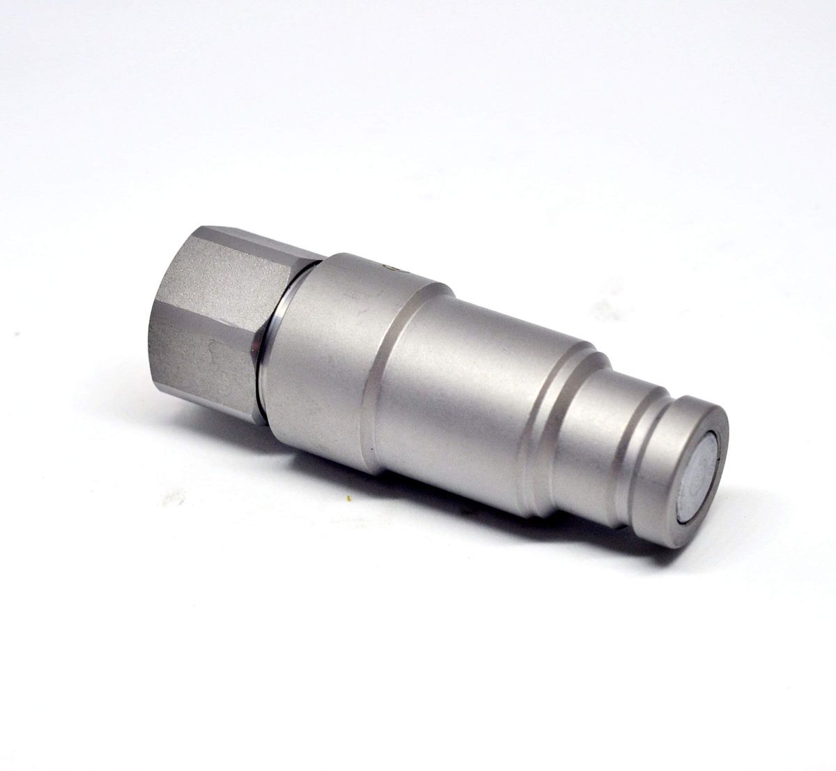 Flat Face Couplers | Hydraulic Connect Ltd