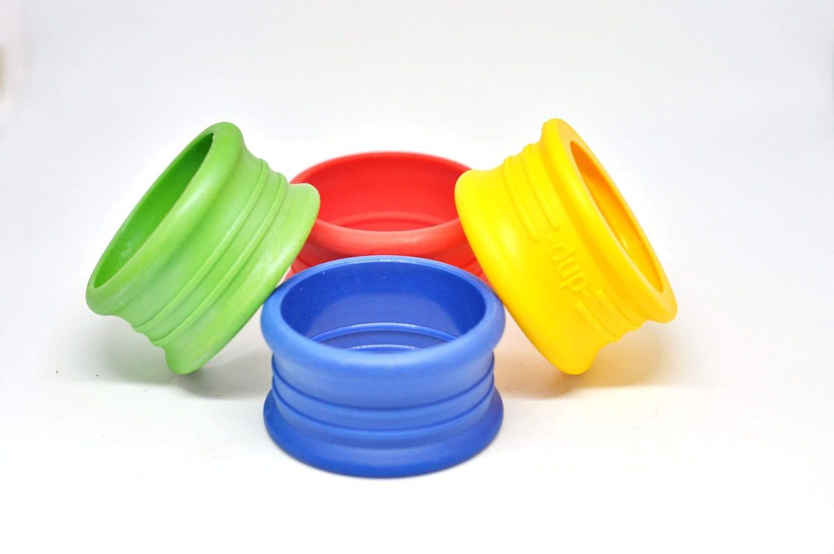 Coupling Protection | Hydraulic Connect Ltd