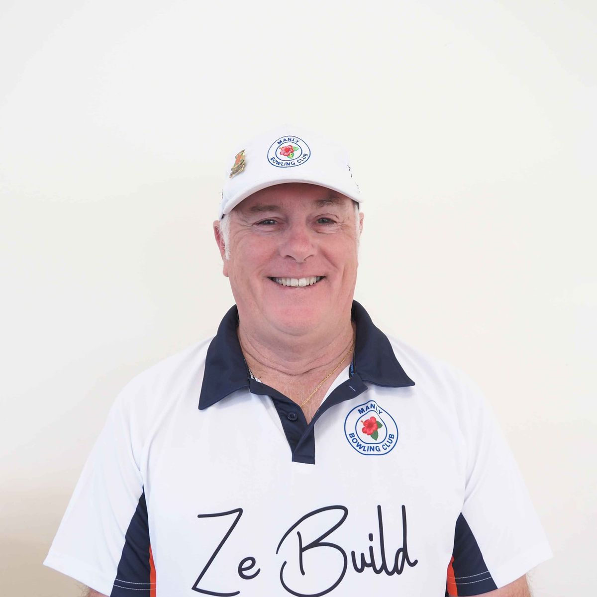 Meet Our Team and Committee | Manly Bowling Club