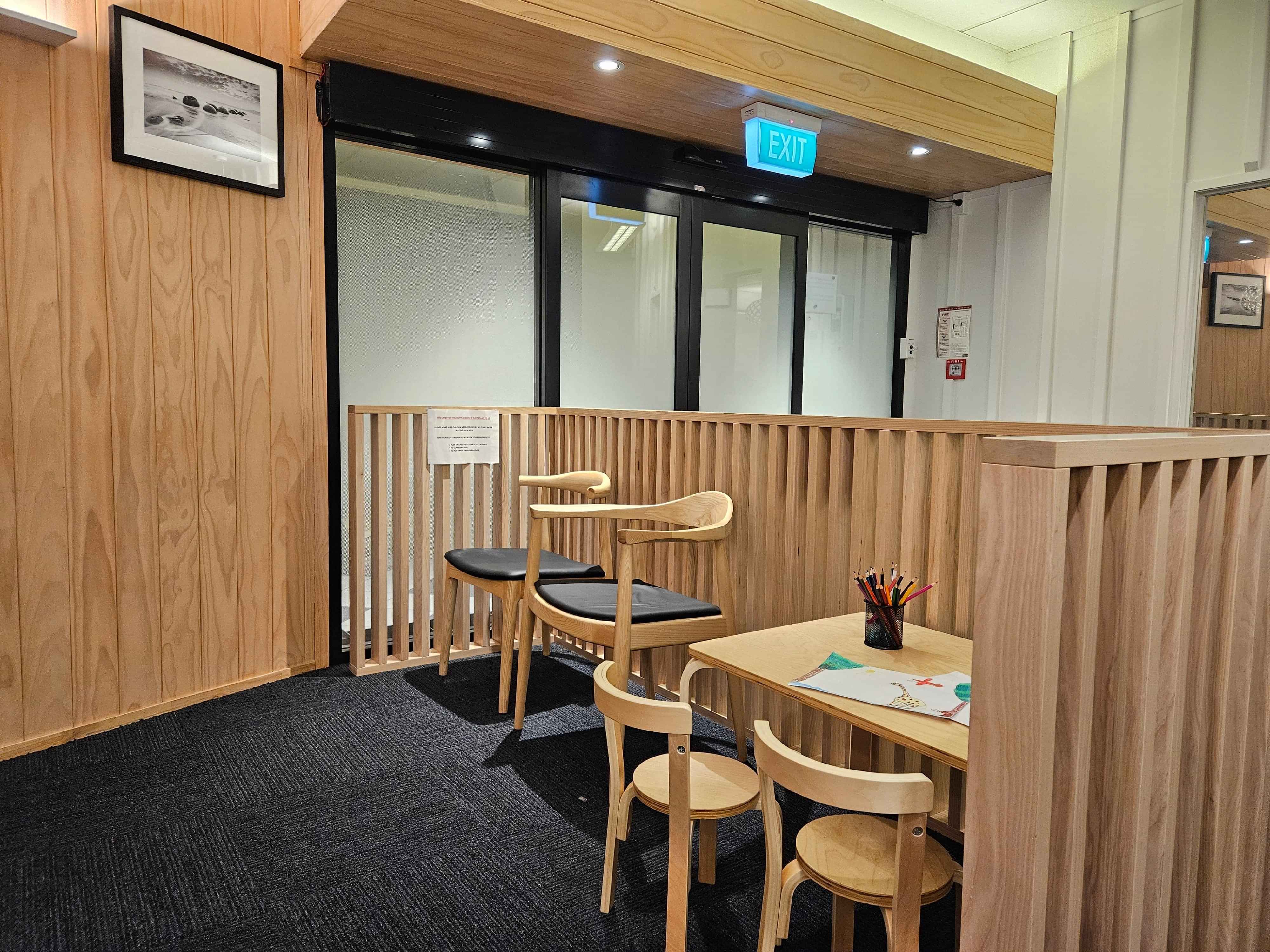 Willis Medical | 191a Willis Street, Wellington