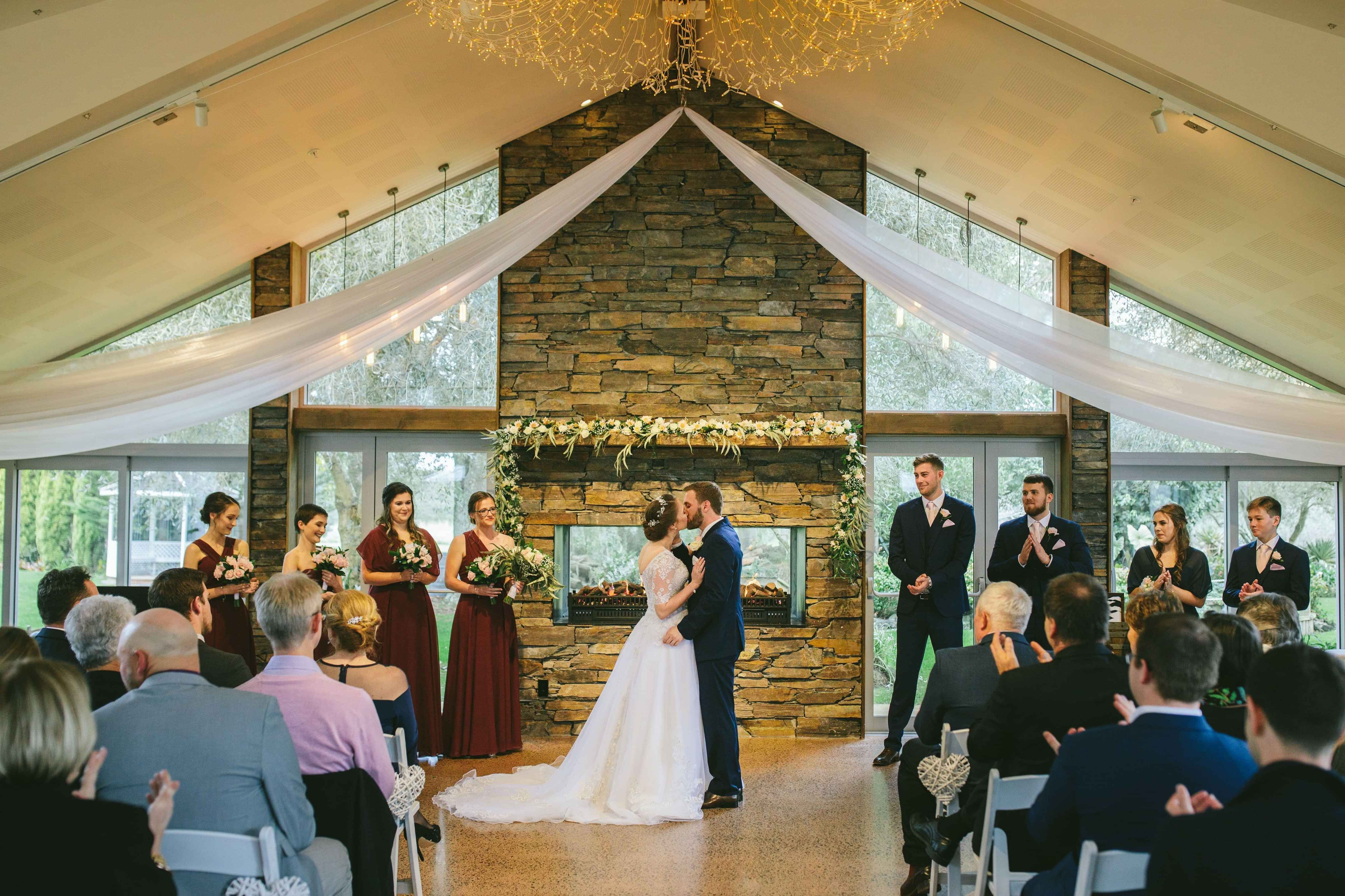 Auckland Wedding Venue | Markovina Vineyard Estate