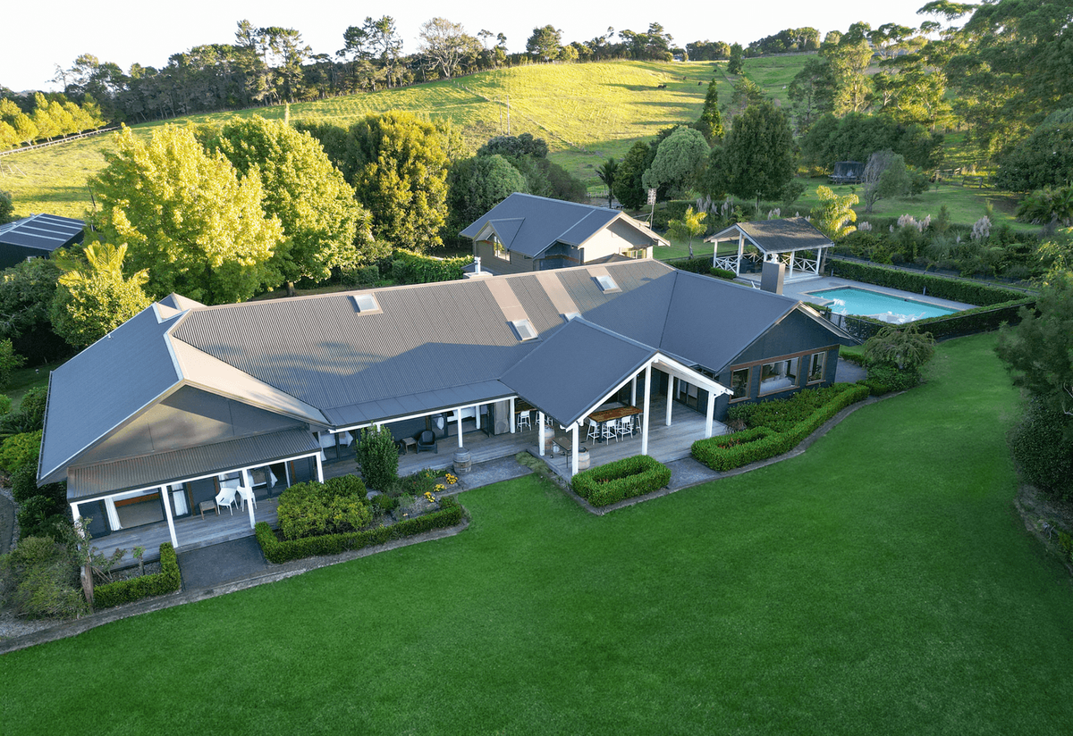 Suppliers | Accommodation | Markovina Vineyard Estate