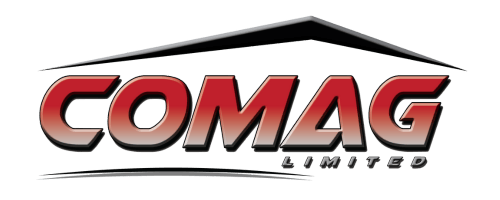 Comag | Home | Comag Ltd