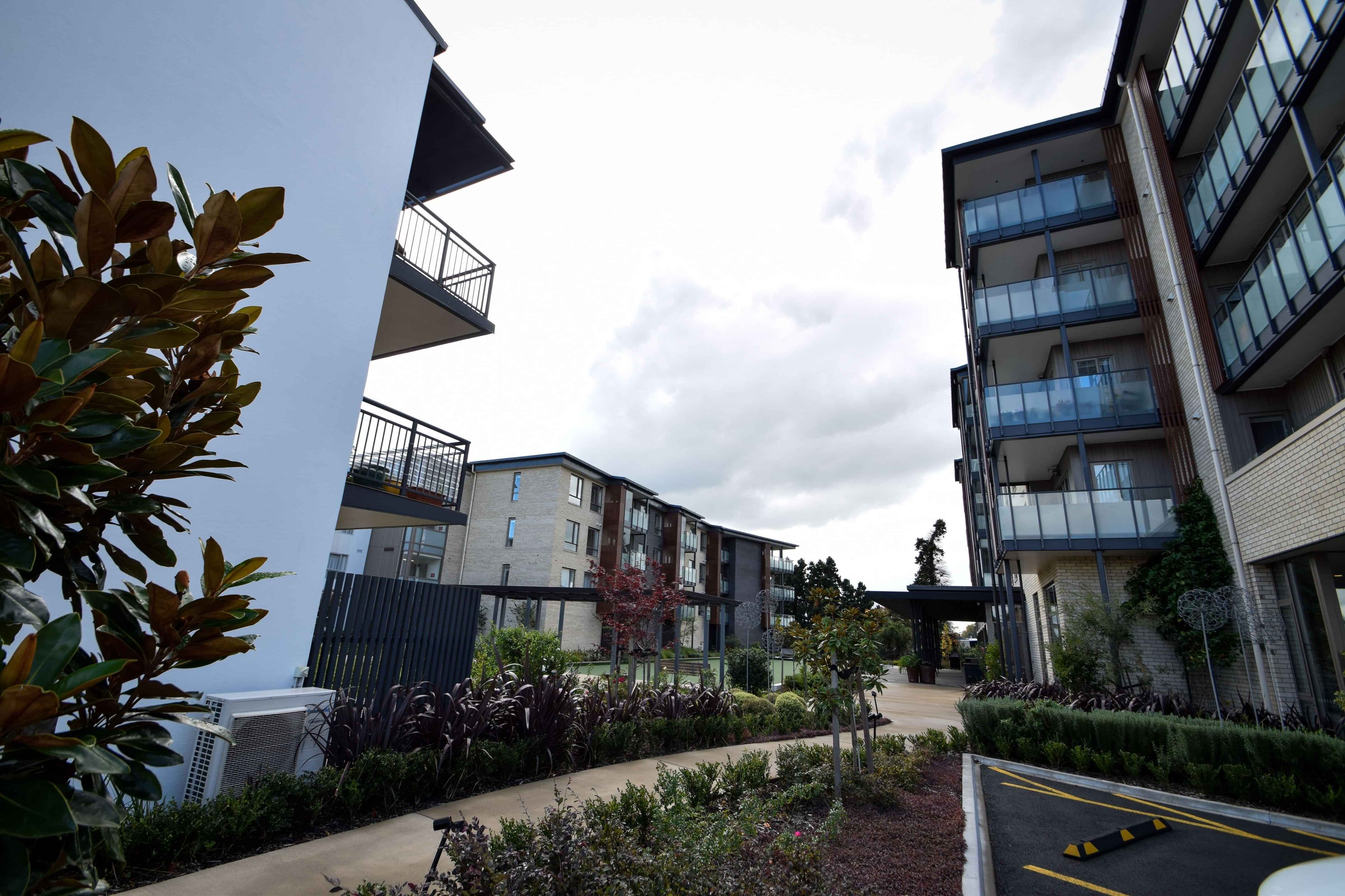 Tiger Building Group | Tiger Building