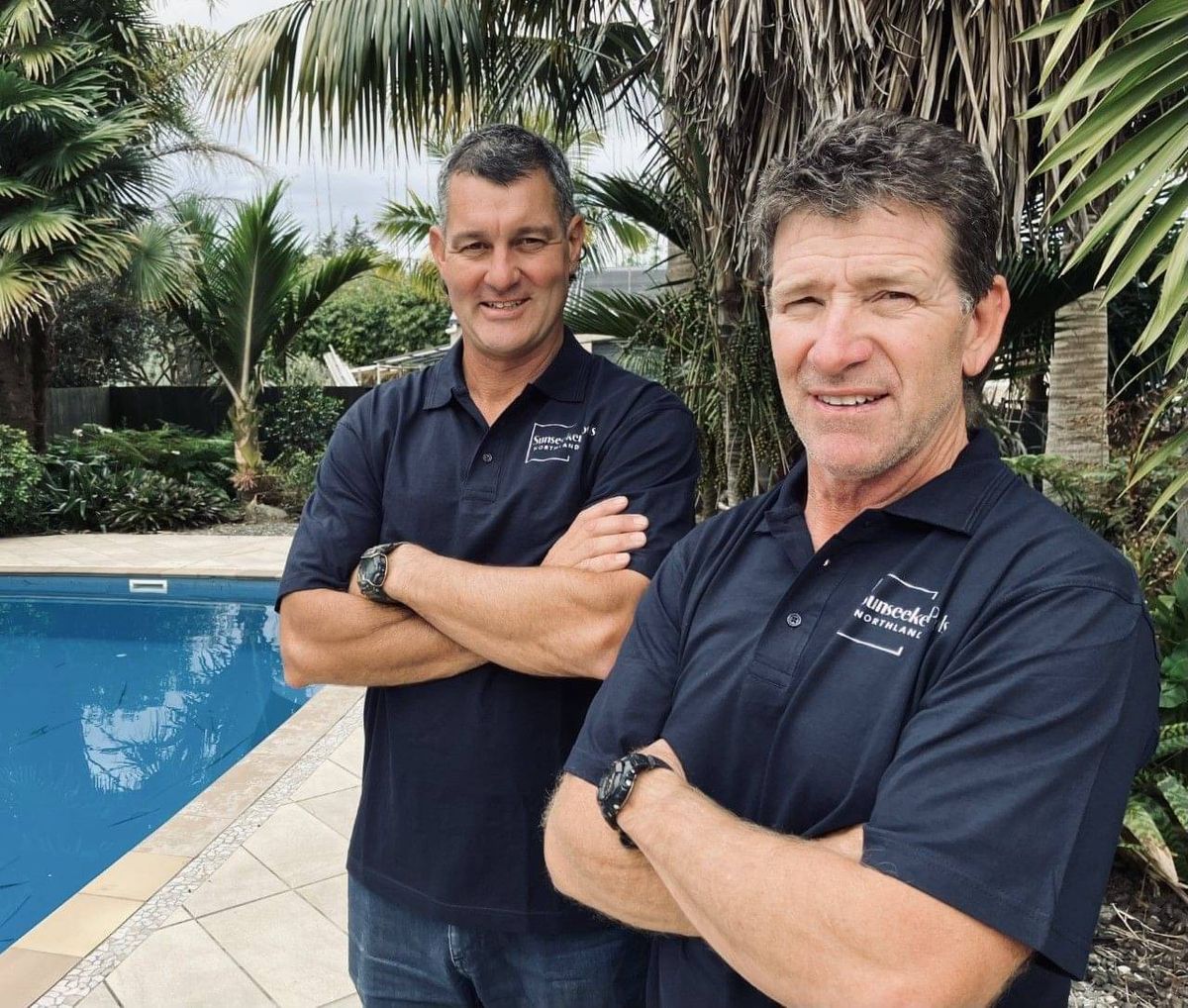 Contact Sunseeker Pools | Get Started Today | Sunseeker Pools