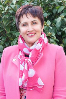 Meri Gibson | Kapowairua Ltd