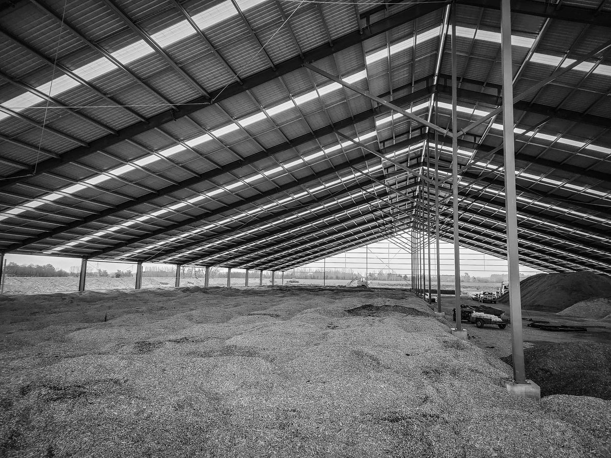 Chapman Consulting Engineers | Timaru Structural Engineering