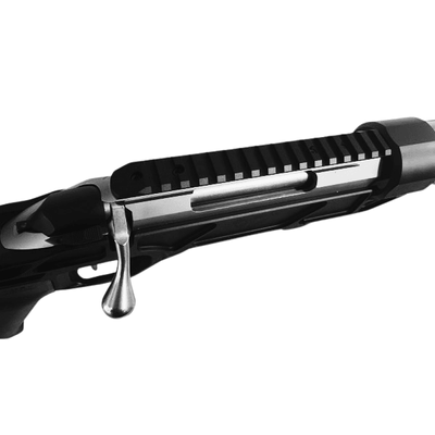 TIKKA T3 T3X PICATINNY 0 & 20MOA, Scope Rail | D P T Machinists Limited