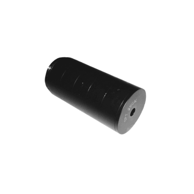 EXTRAS. 5 BAFFLE SET WITH FRONT CAP MK2, CentreFire Suppressors - Light ...