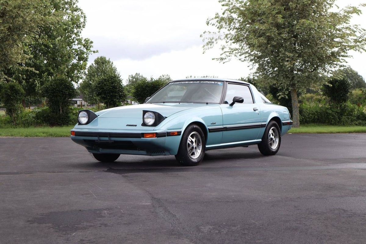 Matte Paint Protection in Hamilton | Mat's Detailing