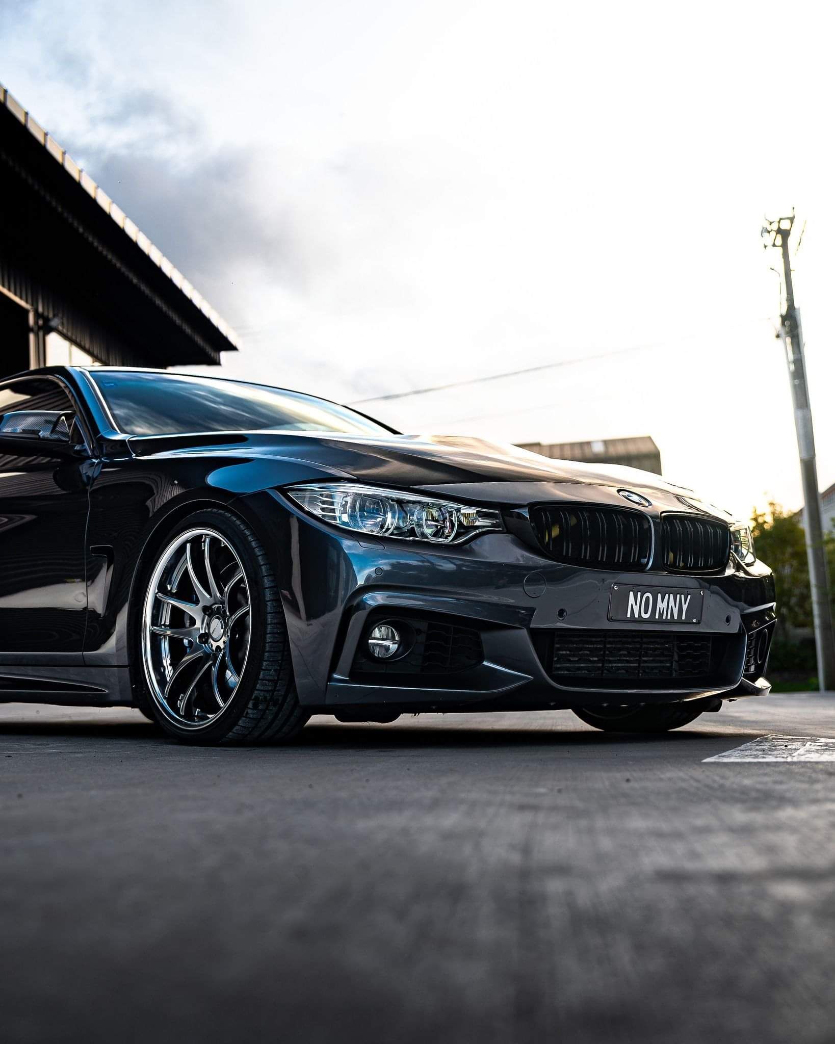 BMW - Work Page | Mat's Detailing