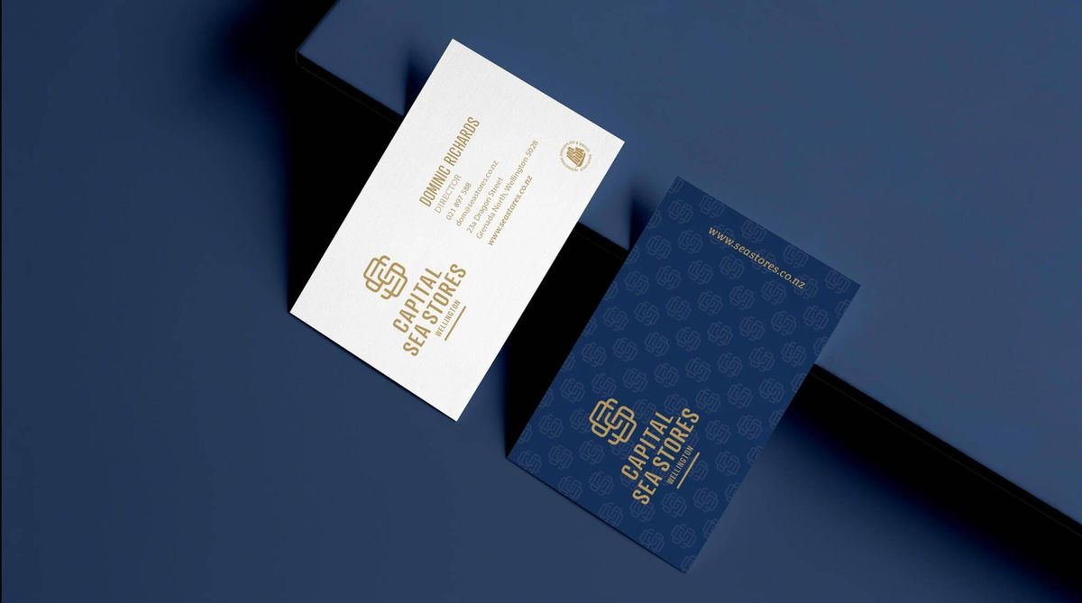 Little Gem Design | Capital Sea Stores