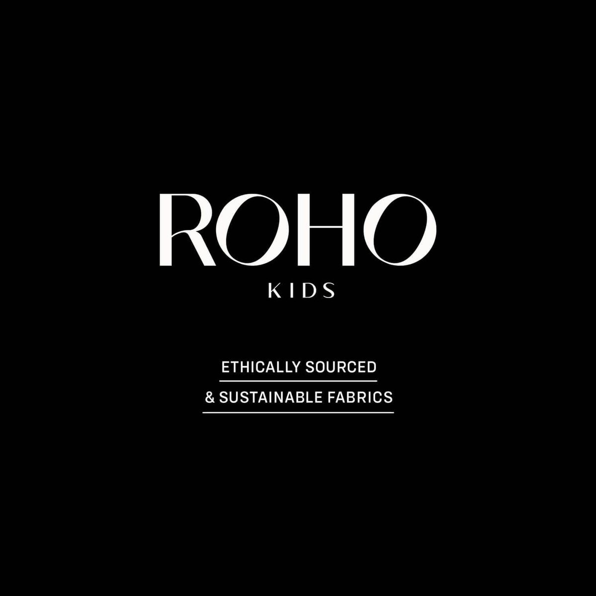 Little Gem Design | ROHO Kids Clothing
