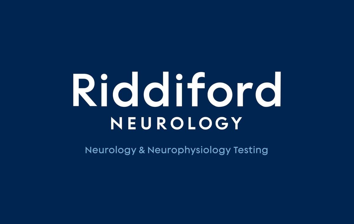 Little Gem Design | Riddiford Neurology