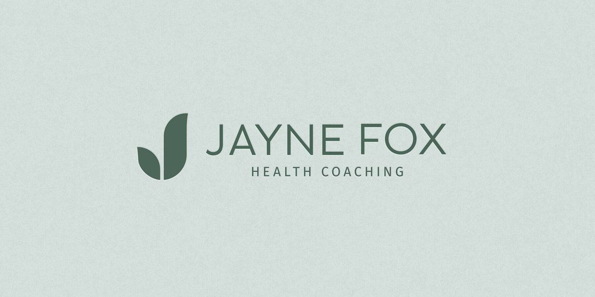 Little Gem Design | Jayne Fox Health Coaching