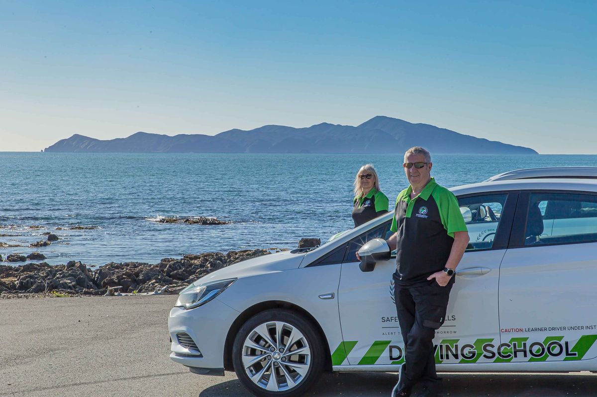 Testimonials | Safer Driving Skills NZ