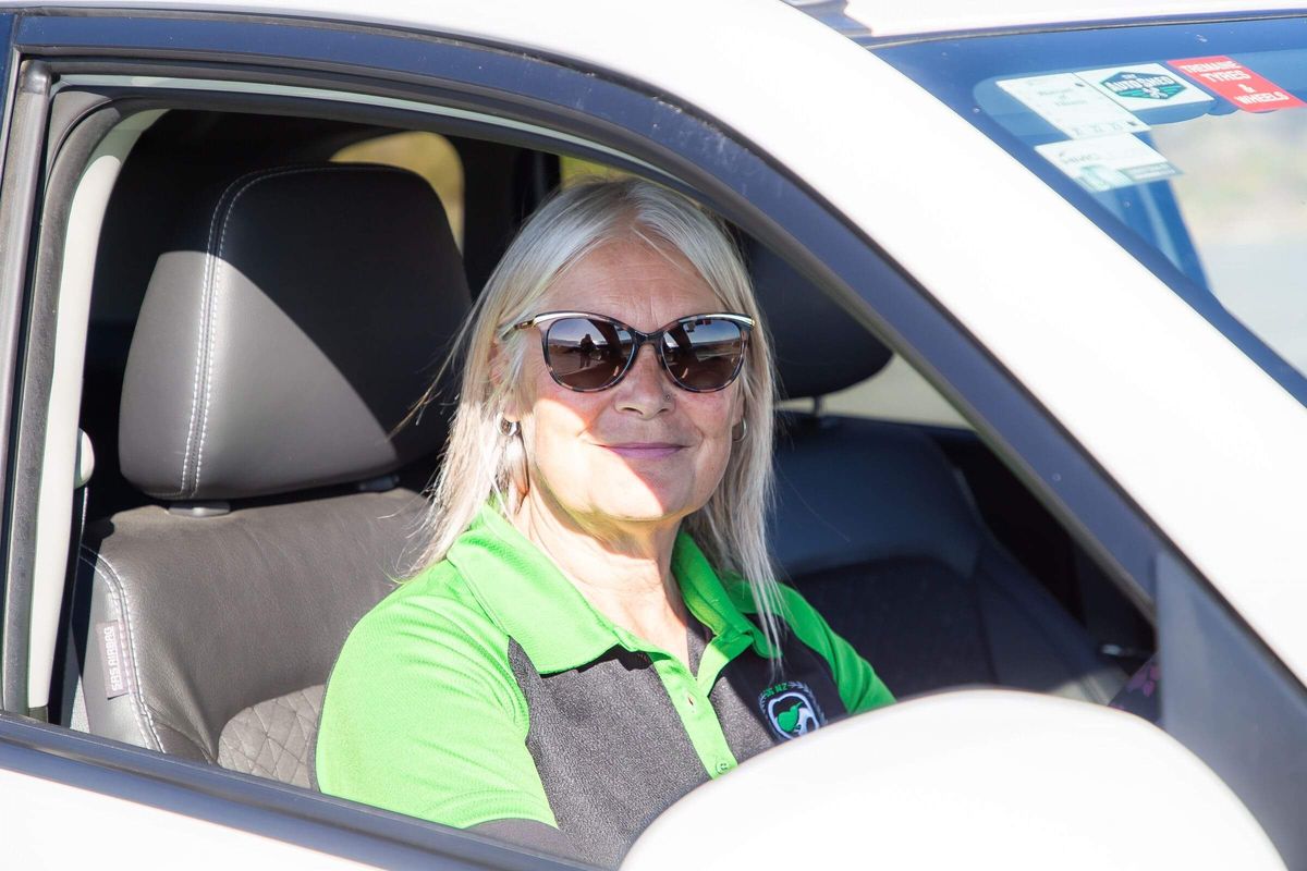 safer driving skills nz | Safer Driving Skills NZ