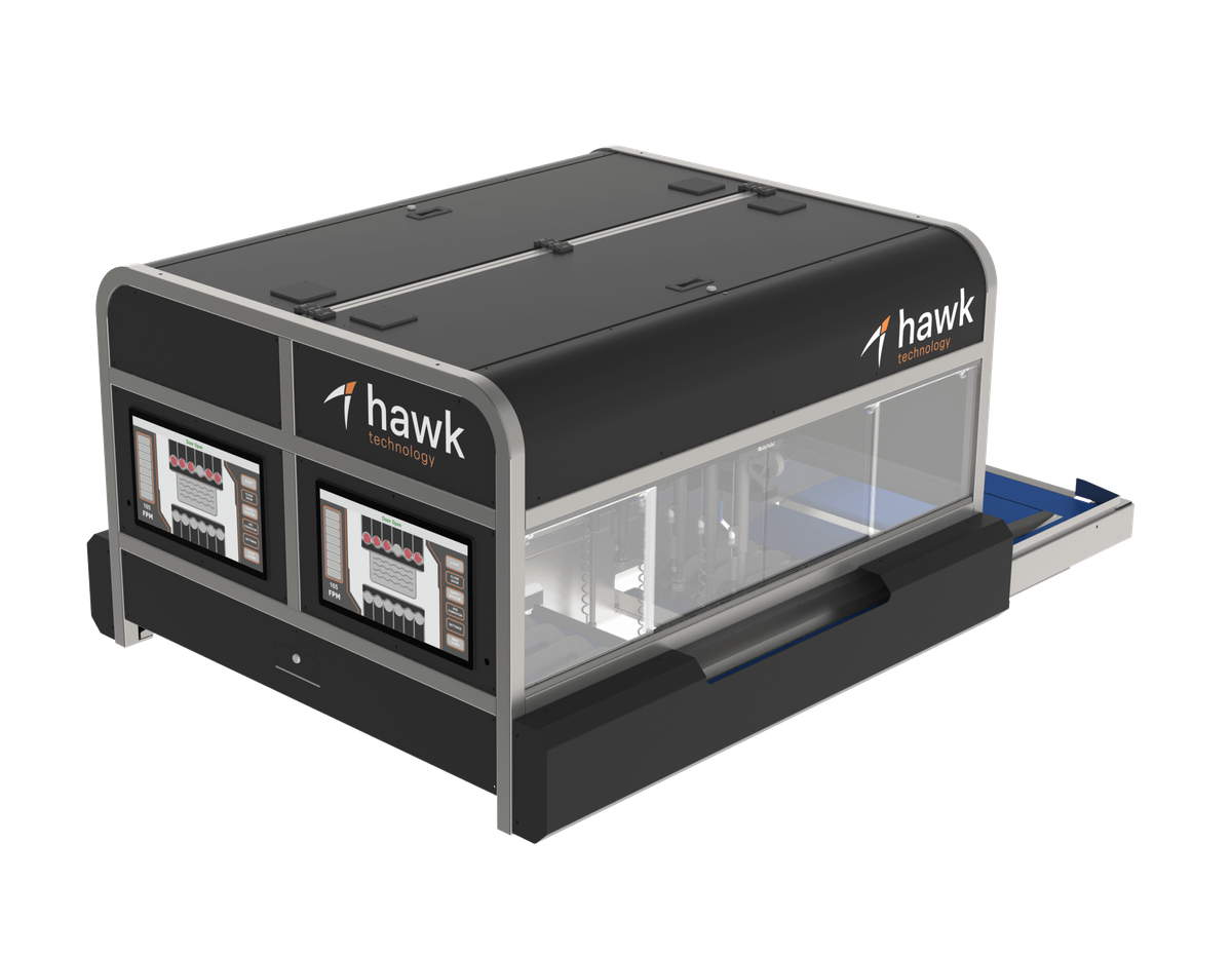 Leaders in Post Harvest Technology | Hawk Technology