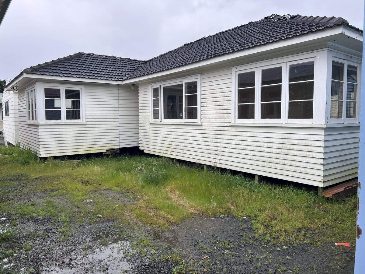135sqm 3 Bed 1 Bath Relocatable House "The Bolton" | Waikato Building ...