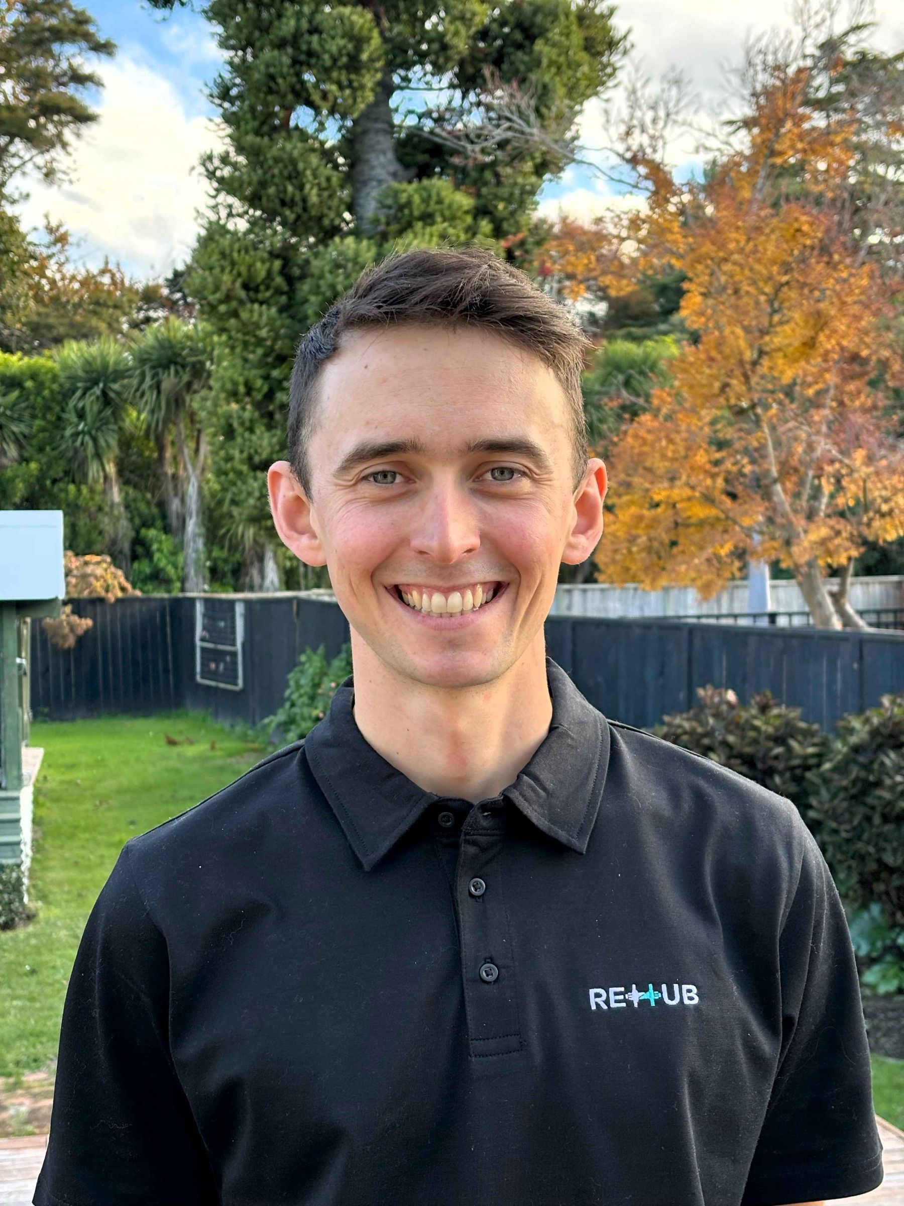 REHUB | About