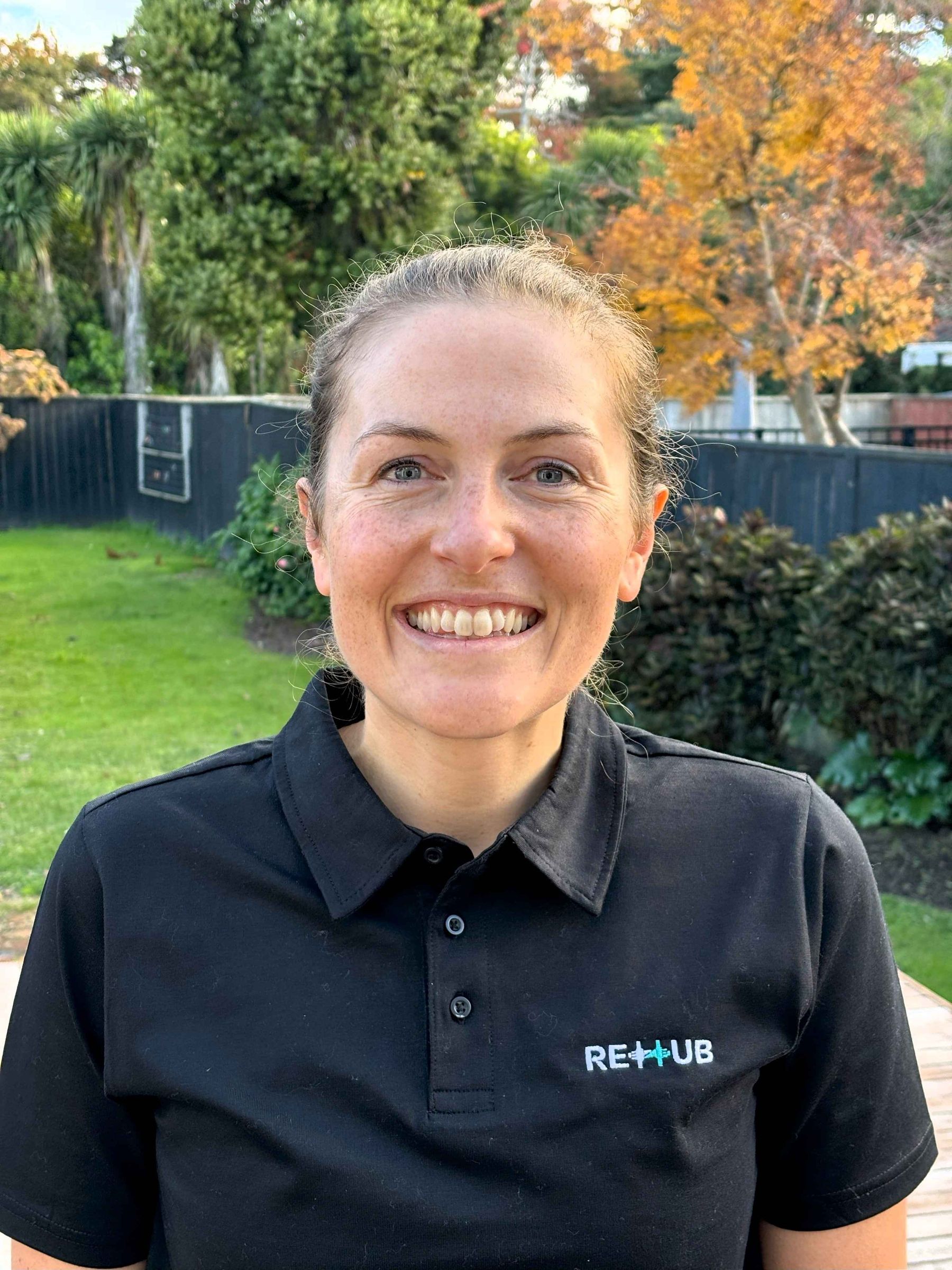 REHUB | About