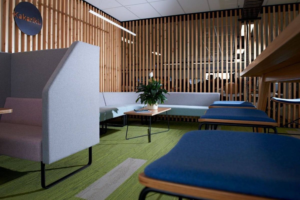 Tui Medical Centre | Cemac Construction