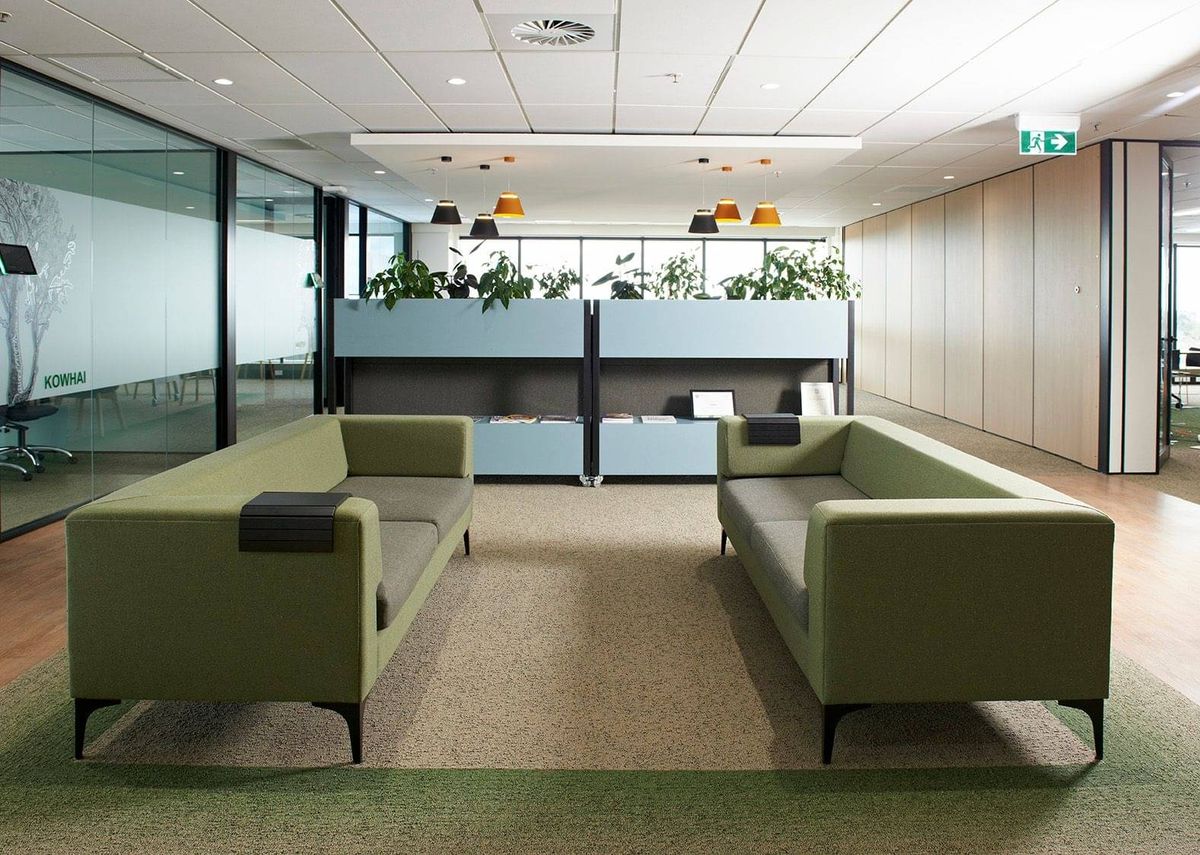 KPMG | Cemac Construction