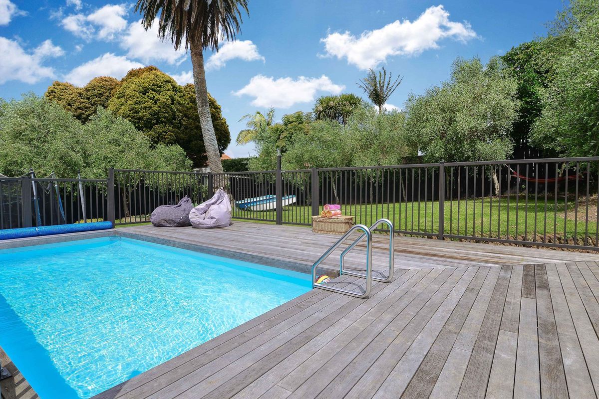 Project Showcase | Moduline Fencing