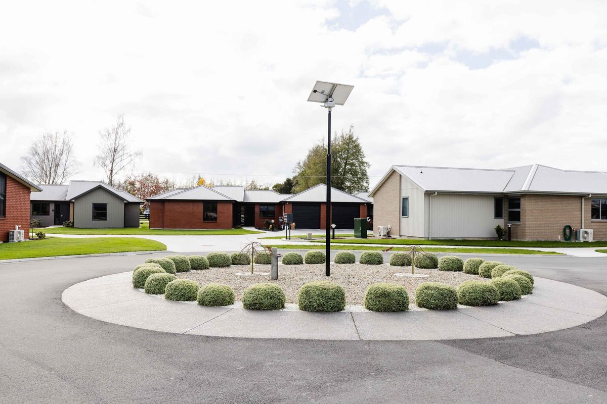 Atawhai Assisi Home | Tamahere Eventide