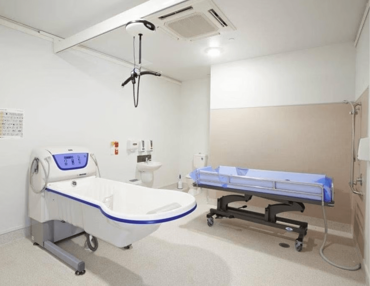 Residential Care | Tamahere Eventide