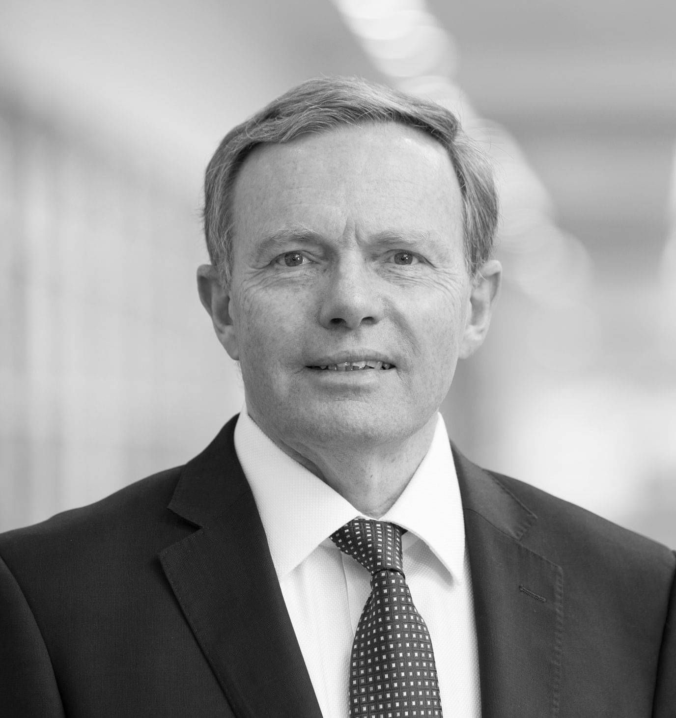 Sir Michael Grenfell Daniell | HBHS Old Boys Wall of Fame | Hastings ...