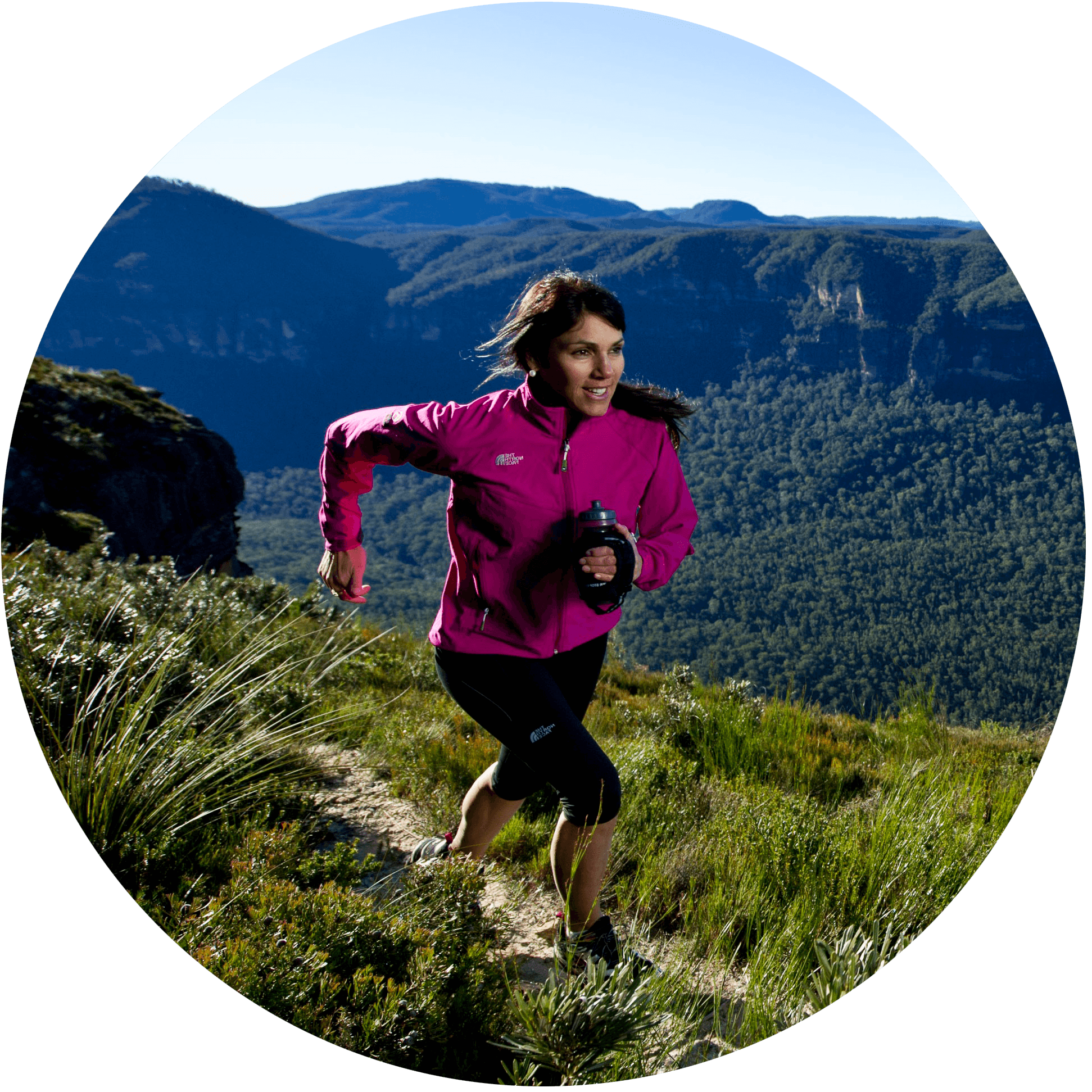 Health Optimisation, Longevity & Anti-Aging with Lisa Tamati