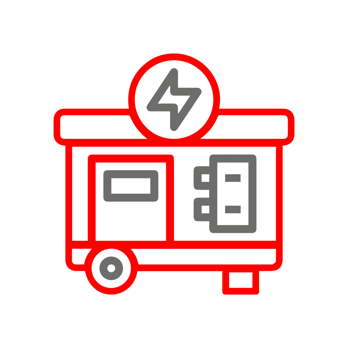 Industrial Electricians | Silvester Electrical