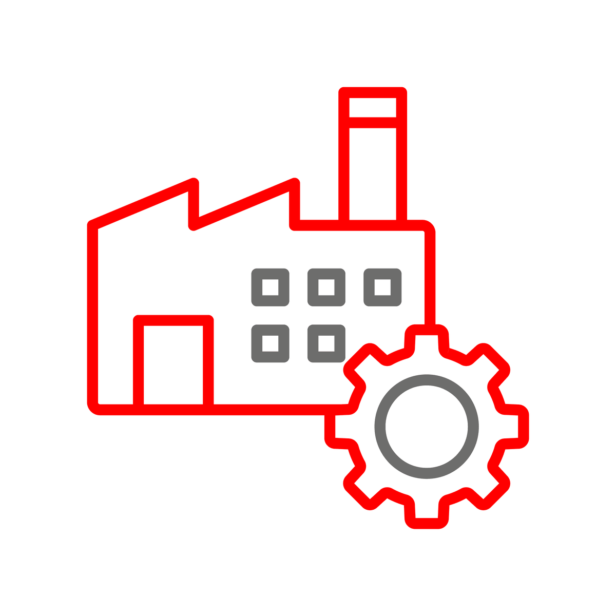 Industrial Electricians | Silvester Electrical