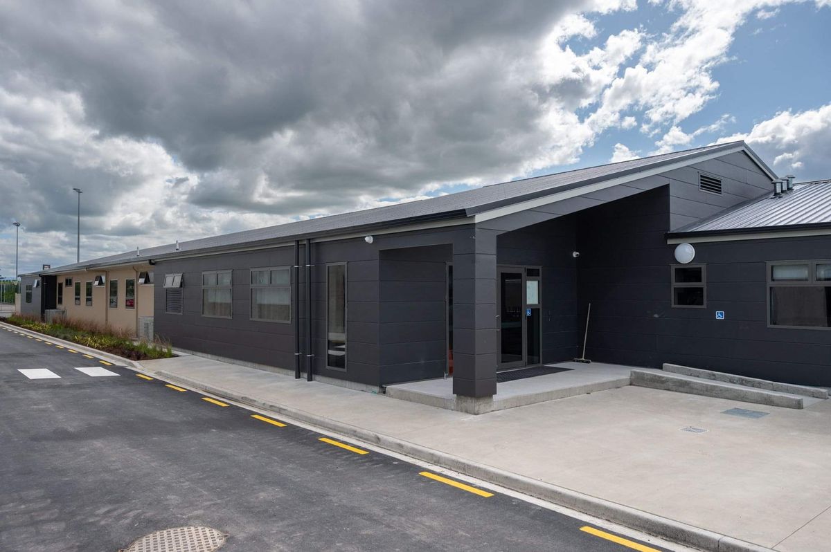HB Regional Sports Park Hostel Architect | Studio 26 Architects