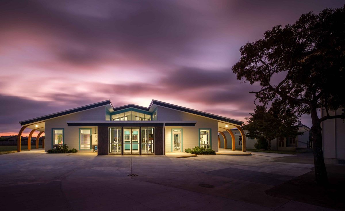 Commercial Architecture | Studio 26 Architects